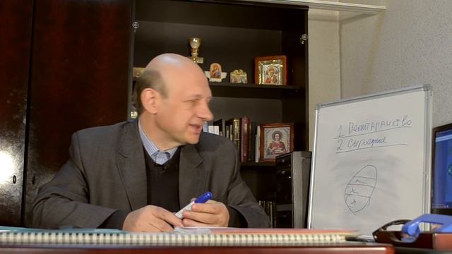 К депутатам бесы входят как в метро