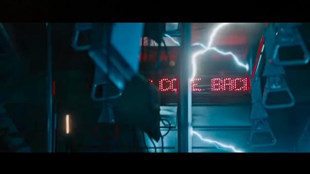 Клаустрофобы 2 : Лига выживших (2021) . Триллер . США . Трейлер