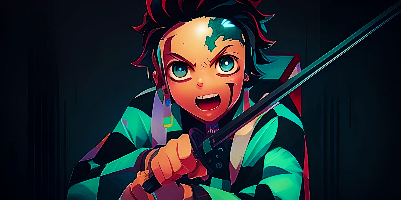 ?️рассекающий? [ 1 сезон / 3 серия ] ? РЕАКЦИЯ ? { Blade of Demon Destruction } 鬼滅の刃