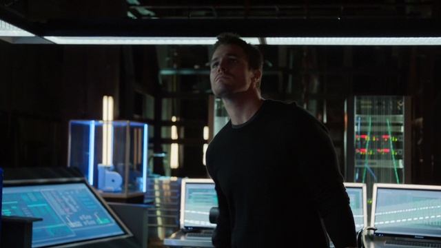 Стрела / Arrow – 2 сезон 9 серия