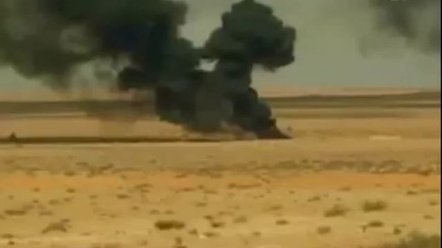 Армейские учения доблестной Ливийской армии 2010-2011 год | Часть 1