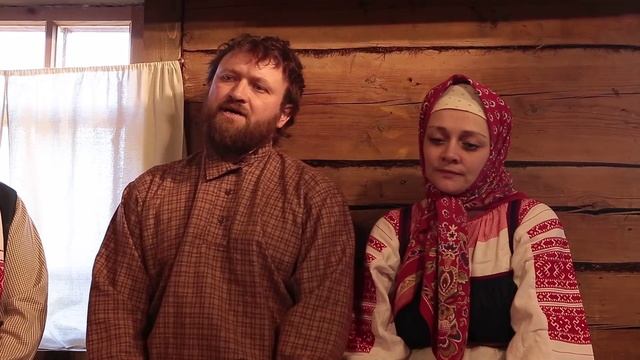 Последней нонешний денечек