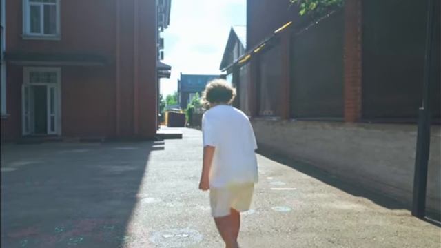 кампус моя озвучка