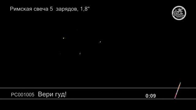 РС201005 Вери гуд