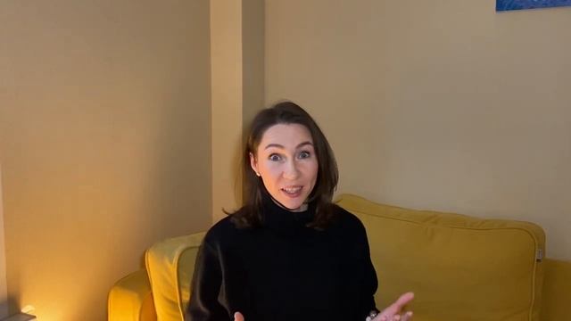 Отзыв о работе с консультантом по сну Еленой Мурадовой от Инны Тарасенко