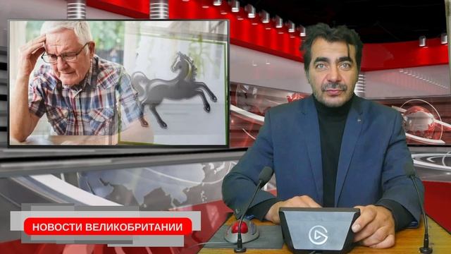 Какие меры вводятся в Британии с этой недели. Новые ограничения. 29/11/21