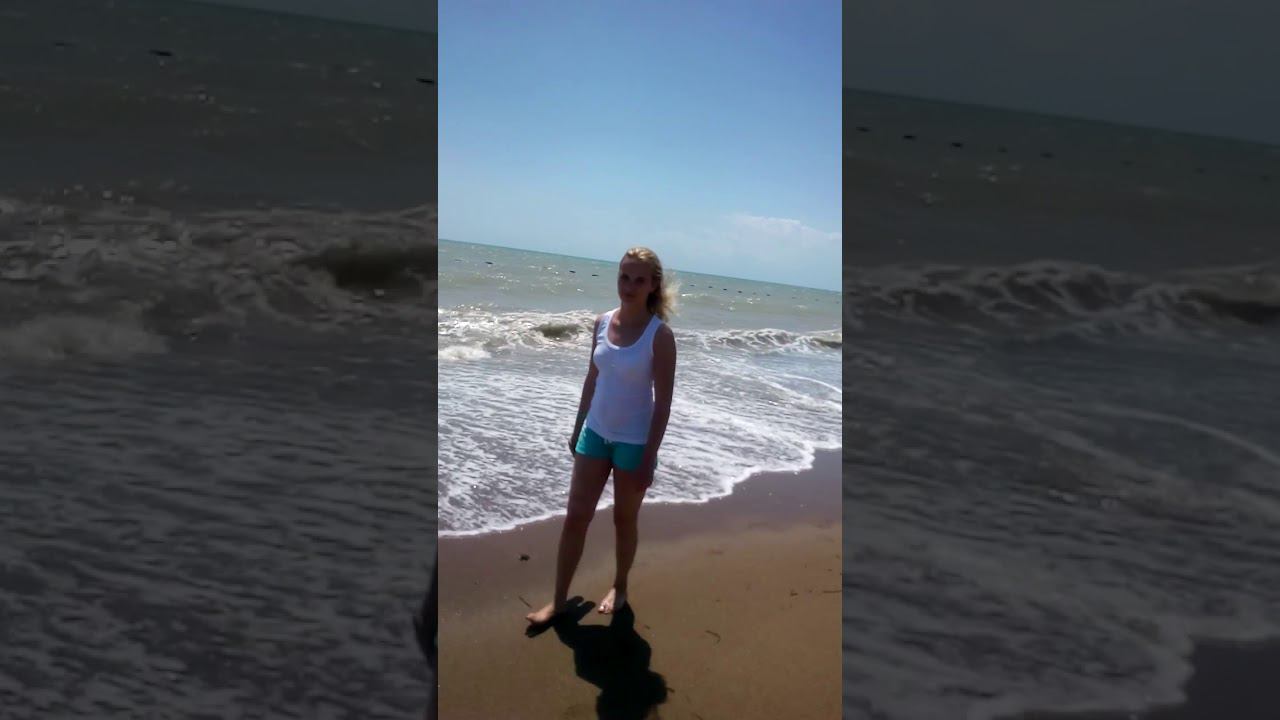 пляжи Турции