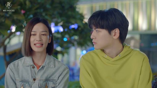 Ровные зубки 1 сезон 18 серия