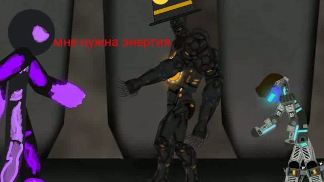 воина тьмы 5