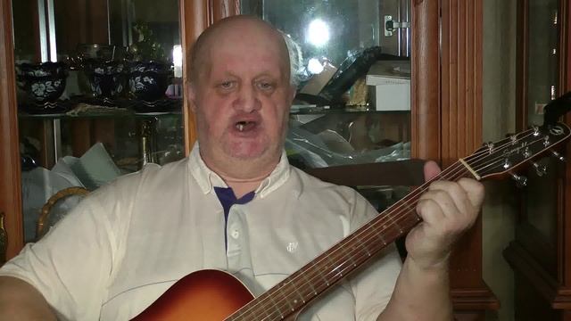 Песня "Шумел камыш" - 2021