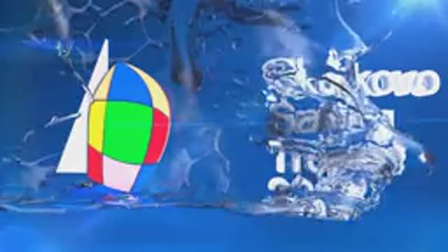 Skolkovo Sailing Trophy 2018 photo & video by Gro'M