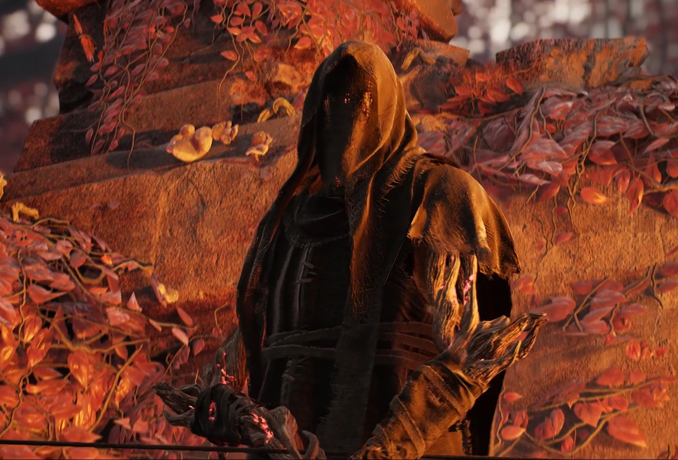 Прохождение Remnant 2 l Прозорливость # 4