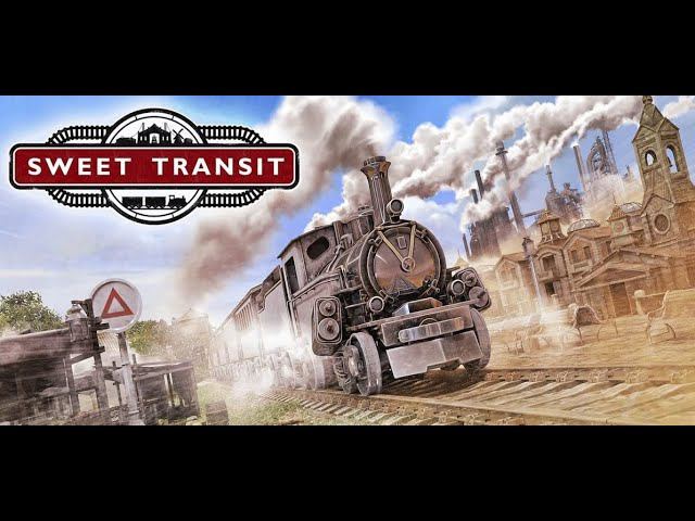 Sweet Transit ➤ Paris economic strategy(Париж экономическая стратегия)  №4