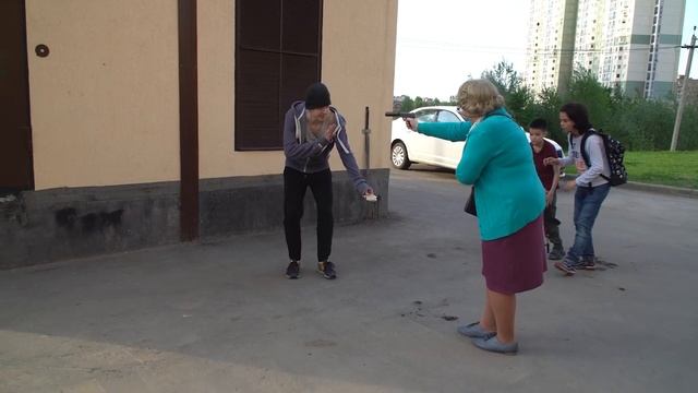 ″Сними своё кино″