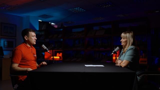 Подкаст № 7 «Что делать если потерялся ребенок?»