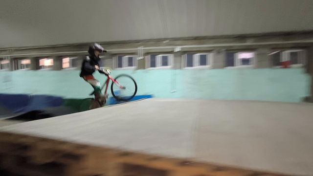 первый второй 09.2024