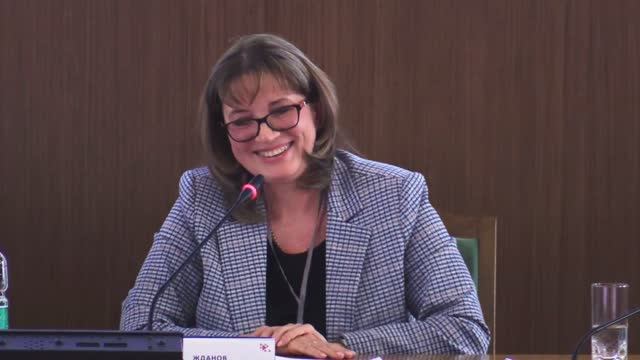 Внедрение бренда «Работа России» от флагмана до точки присутствия