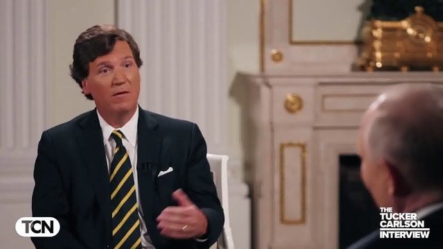 Кто взорвал «Cеверный поток»?