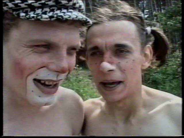 Страна Тирлимбомбомбия. Детская-недетская программа. 16 часть. ТРК "Симбирск-Эфир"