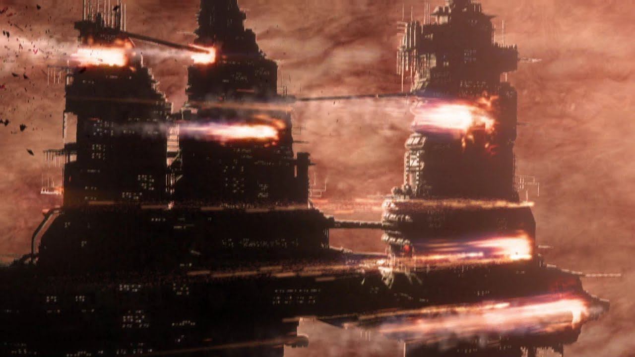 Alien Isolation. Финал