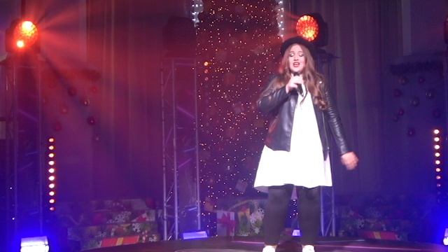 Юлия Пирогова. НГМУ