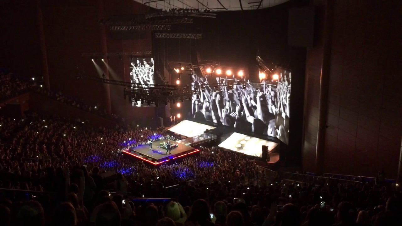 Егор Крид Крокус Сити Холл Москва Папина Дочка 2017.03.07