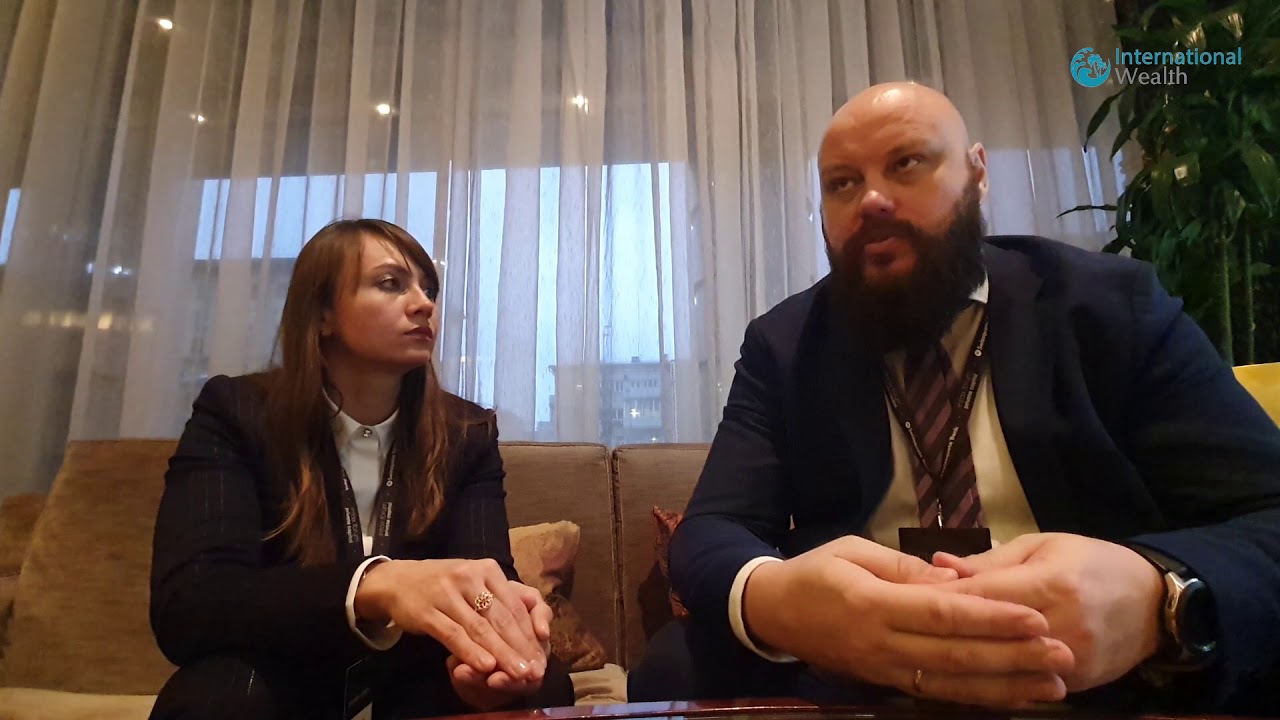 Популярны ли экономические гражданства среди украинских клиентов?