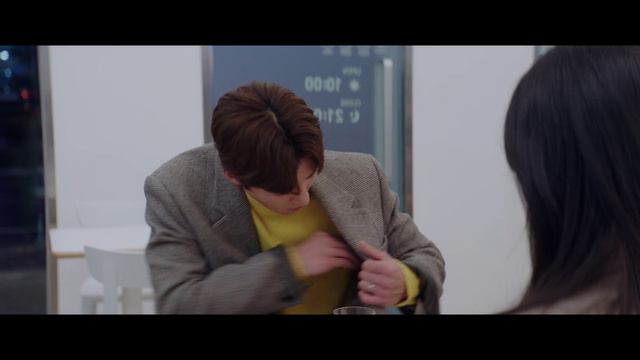 Путь любви городской пары: Моя милая похитительница фотоаппаратов  1 сезон 17 серия