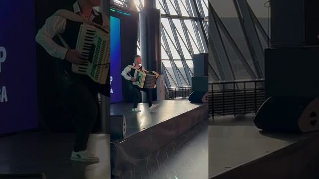 XIV Евразийский экономический форум молодежи!!!