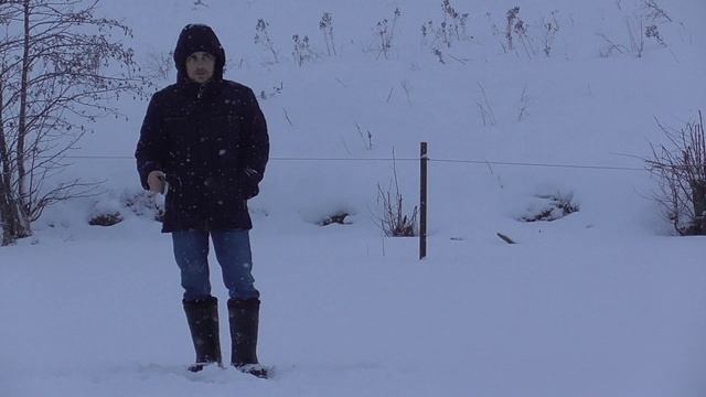 Рыбалка на жерлицы в Жемово 27 декабря 2023