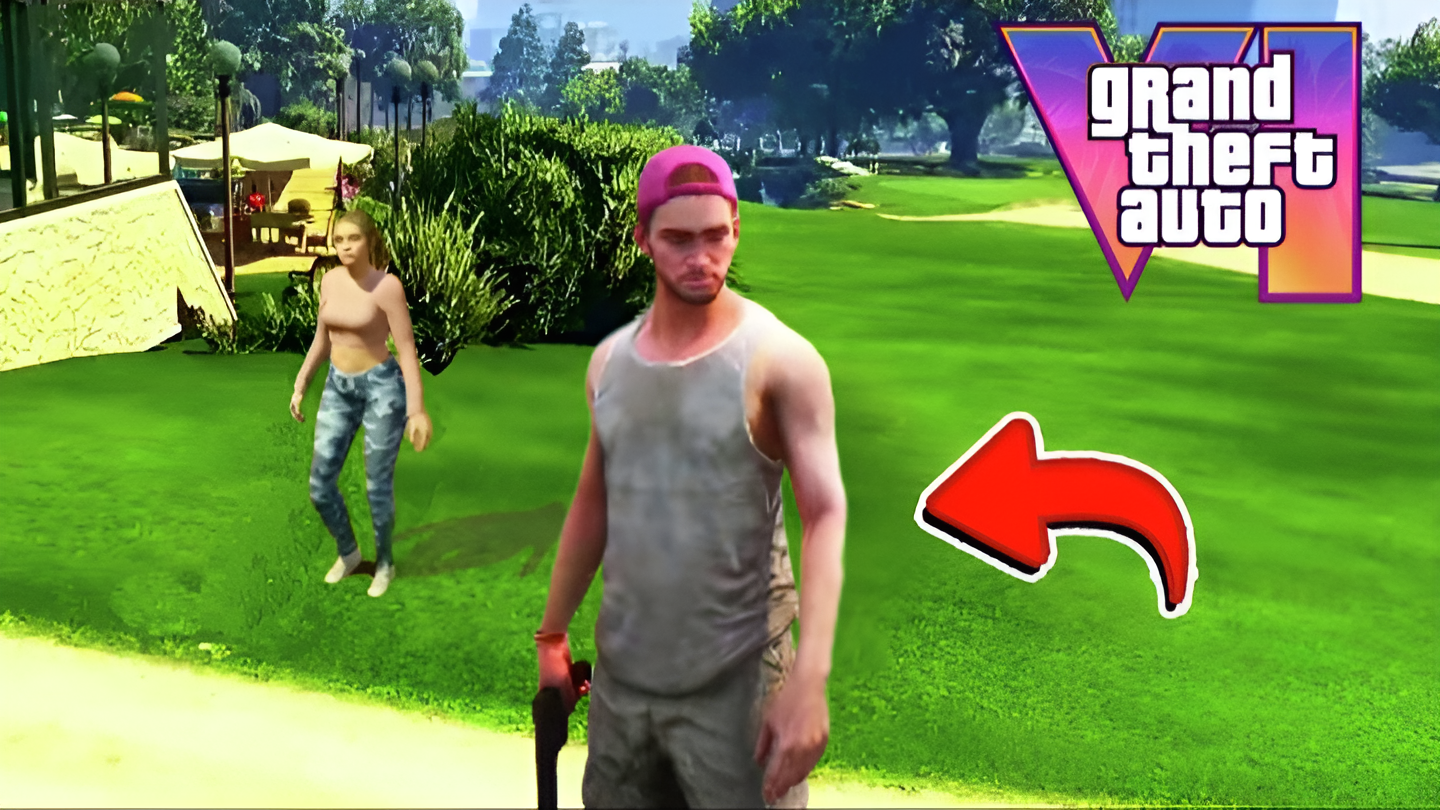 ДЖЕЙСОН И ЛЮСИЯ ОТПРАВИЛИСЬ В ВАЙС СИТИ ГЛАВНЫЕ ГЕРОИ ГТА 6! GTA VI и ОБЗОР МОДА в GTA 5 ВИДЕО