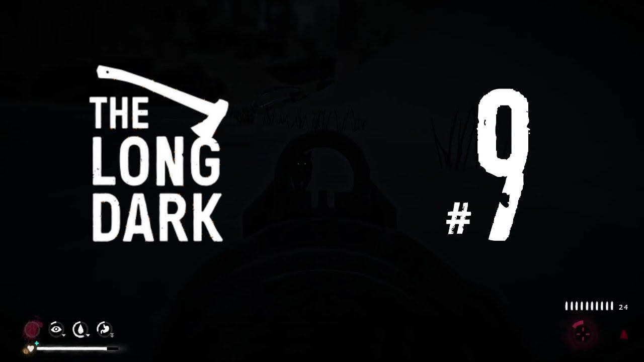 The Long Dark  [ ПЕРЕВЕС!!! ] #9
