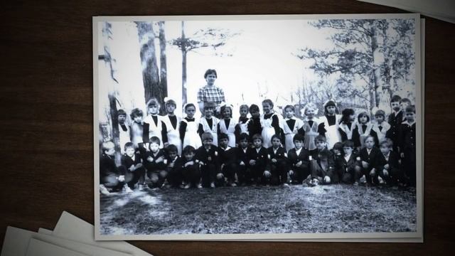 1990 2000 МБОУ СОШ №7 им. В.П. Астафьева, с. Овсянка, г. Дивногорск, Красноярский край