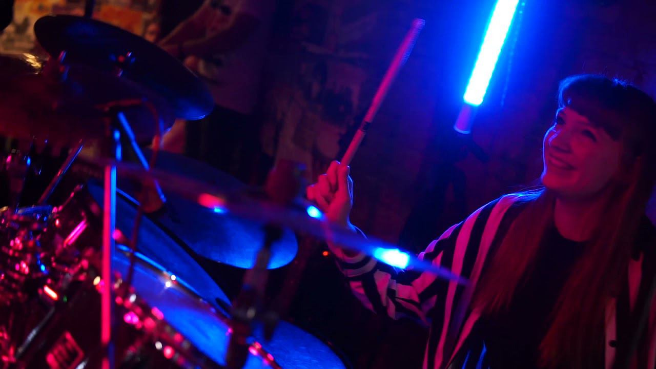 Александра Сияж. Fairway — Конфетти