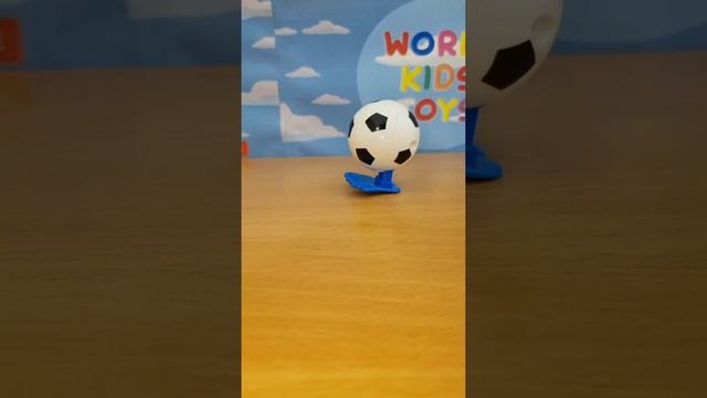 Футбольный мяч