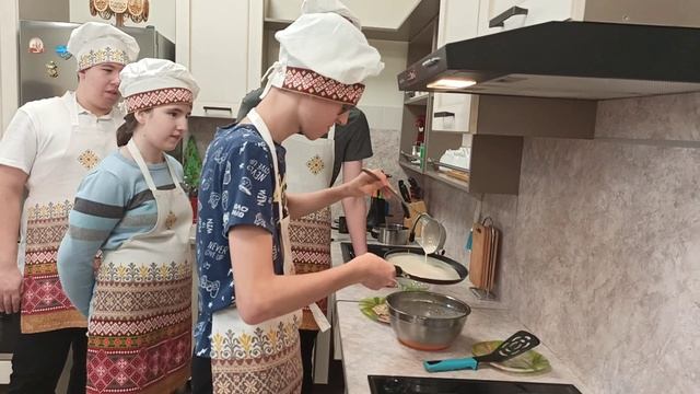 4. национальная кухня