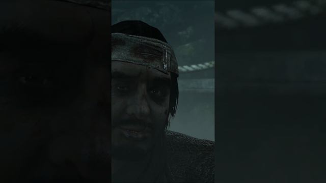 Не становись призраком