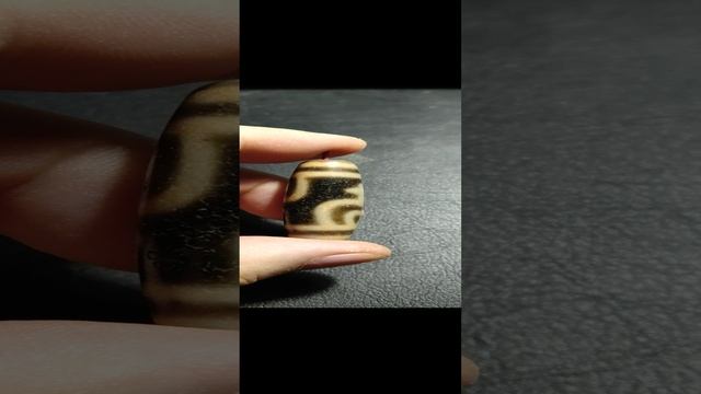 Дзи Нектарный сосуд