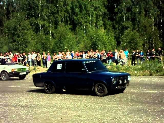 Дрег.Семеновка 2011№3.AVI