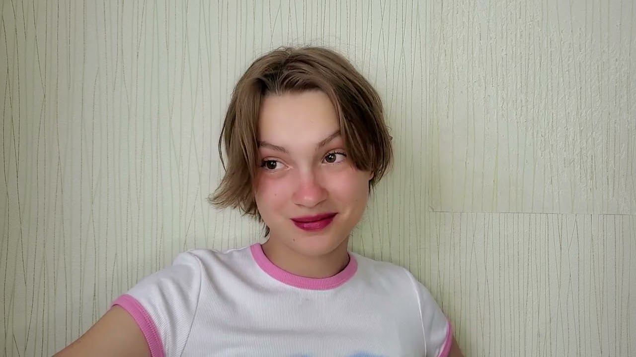 Виноградова Маргарита,  рост 166 см , проба на девочку июль 2023г.