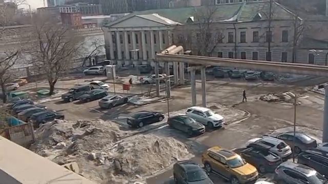 Дом Даниловской слободы, усадьба Рыбникова