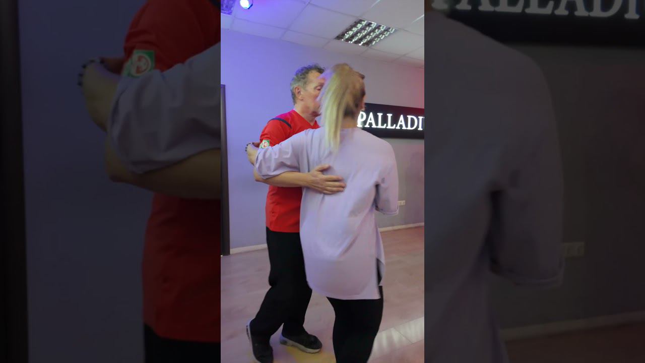 Школа танцев PALLADIUM #сальса #сальсаньюйорк #краснодар #школатанцев