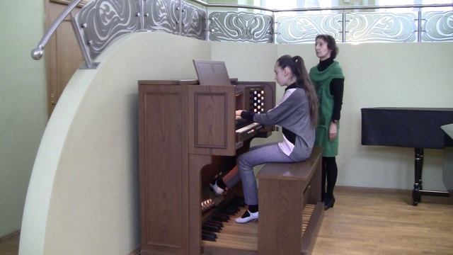 Ж. -Н. Лемменс - Фанфары (2022)