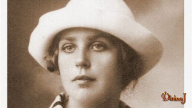 Ирина Кнорринг - Я все оставила, чем я жила...