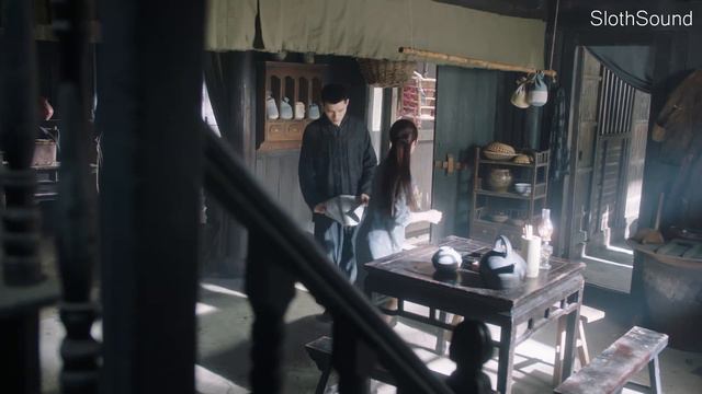 Жгучая любовь 1 сезон 2 серия