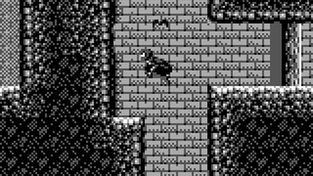 The Amazing Spider-Man 2 (Game Boy) полное прохождение