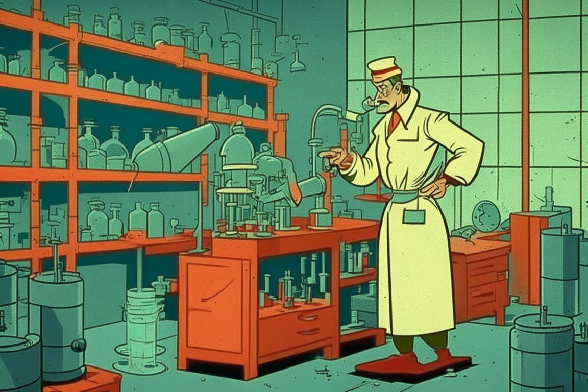 Red Alert 2 Mental Omega Акт 1 Миссия: Думай по-другому