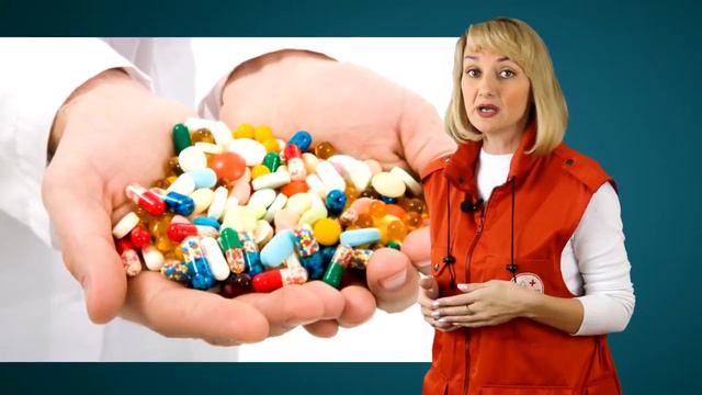 Можно ли давать свои таблетки