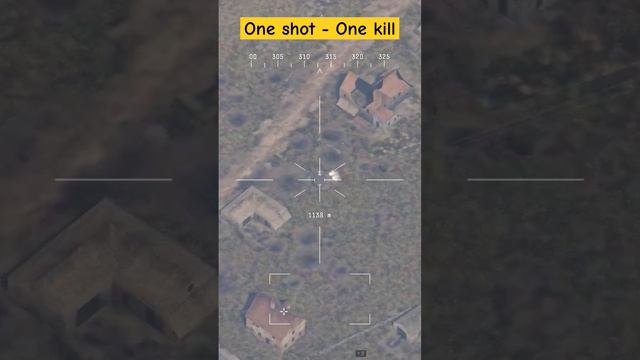 #warthunder #artillery #indirectshots