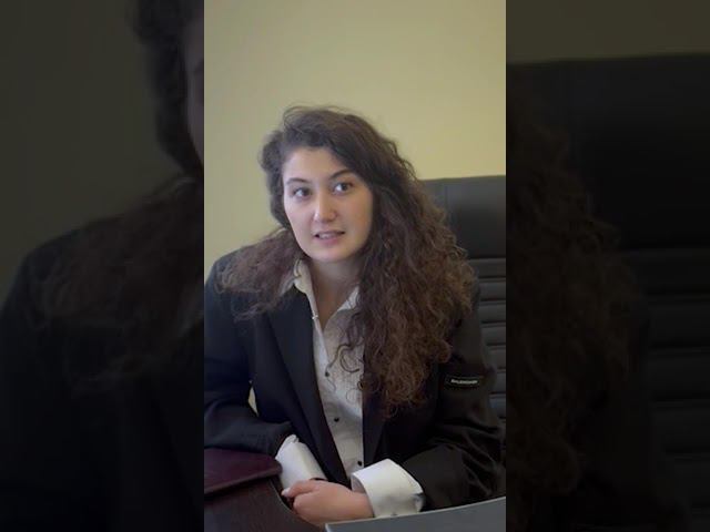 Отзыв студента Института открытого образования